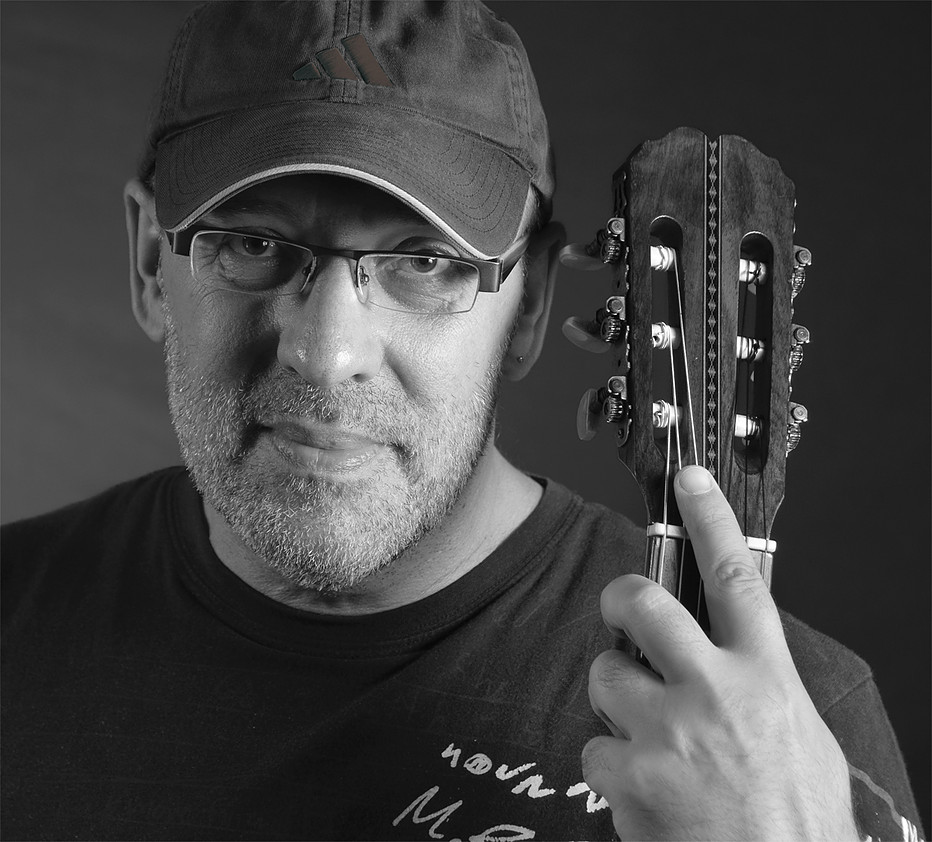 Alex Blanco Tribute | Guitar news on Veojam.com