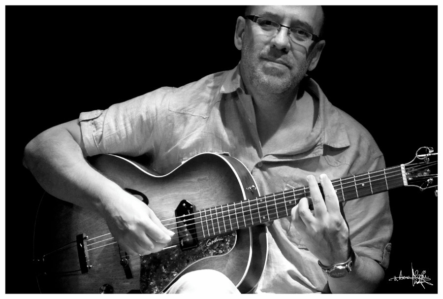 Alex Blanco Tribute | Guitar news on Veojam.com