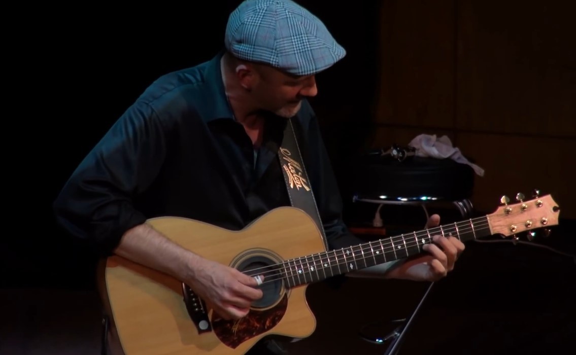 Adam Rafferty - Photo gallery