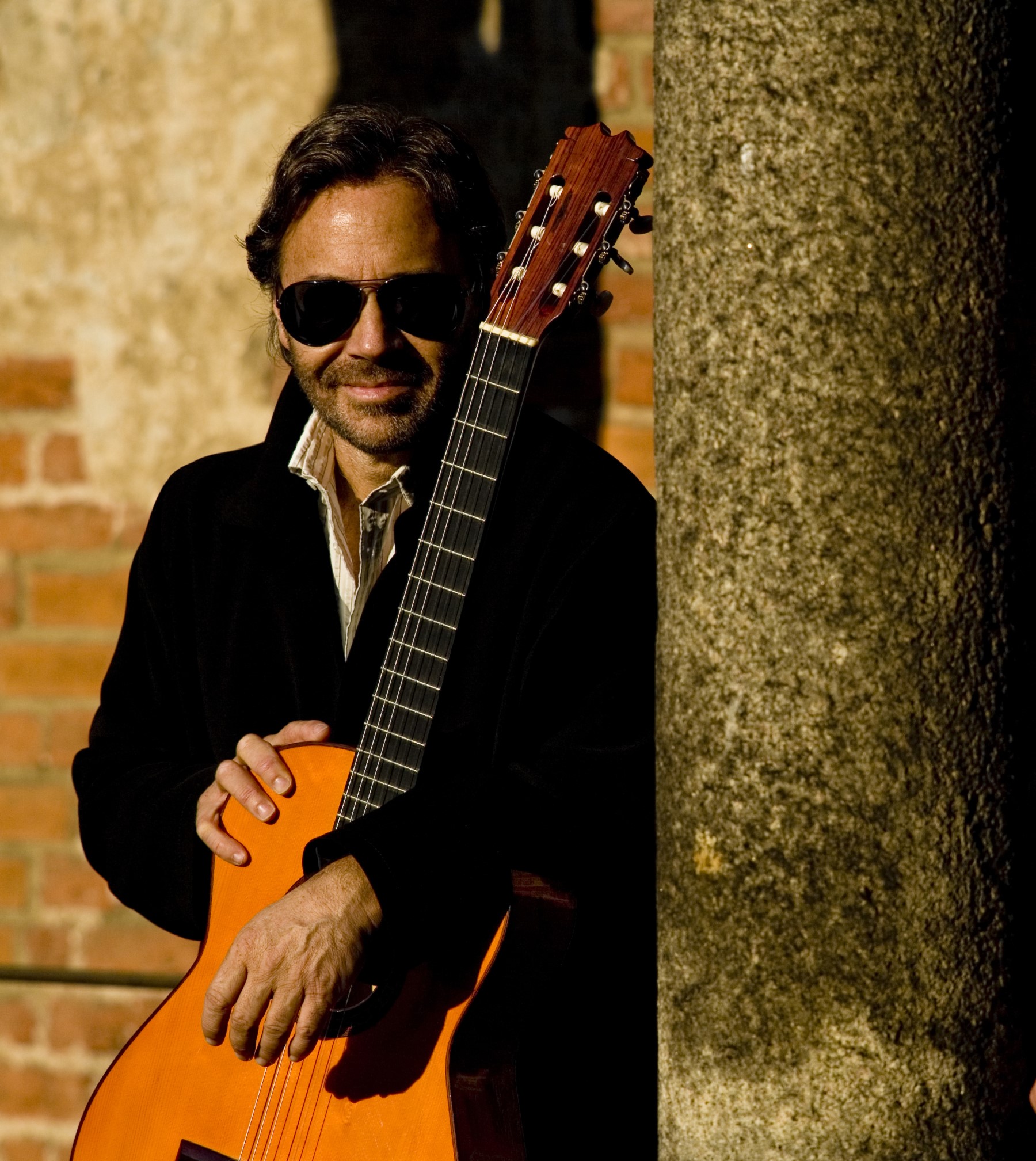 Al Di Meola - Photo gallery