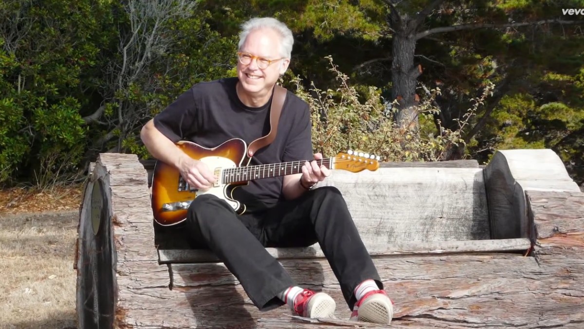 Bill Frisell - biography, videos on Veojam