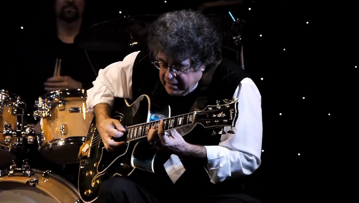 Chuck Anderson - biography, videos on Veojam