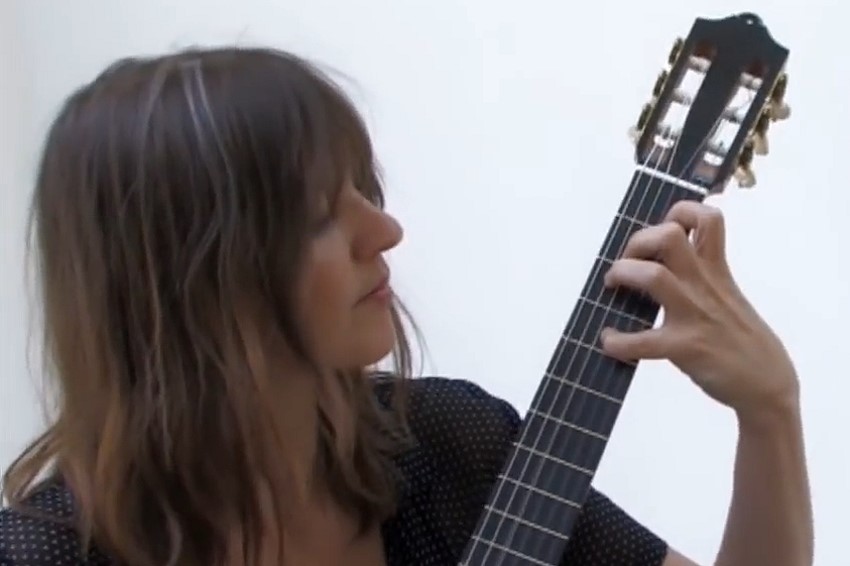 Esther Steenbergen - biography, videos on Veojam