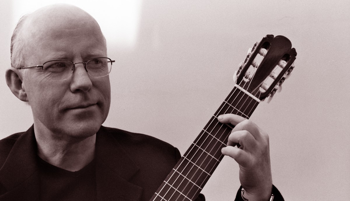 John Feeley - biography, videos on Veojam