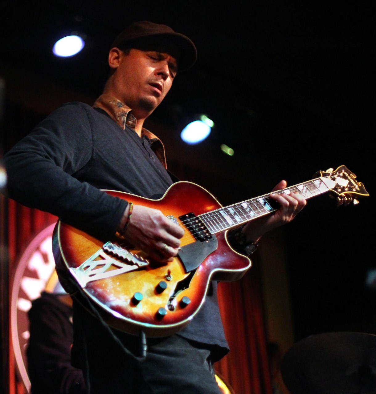 Kurt Rosenwinkel - Photo gallery