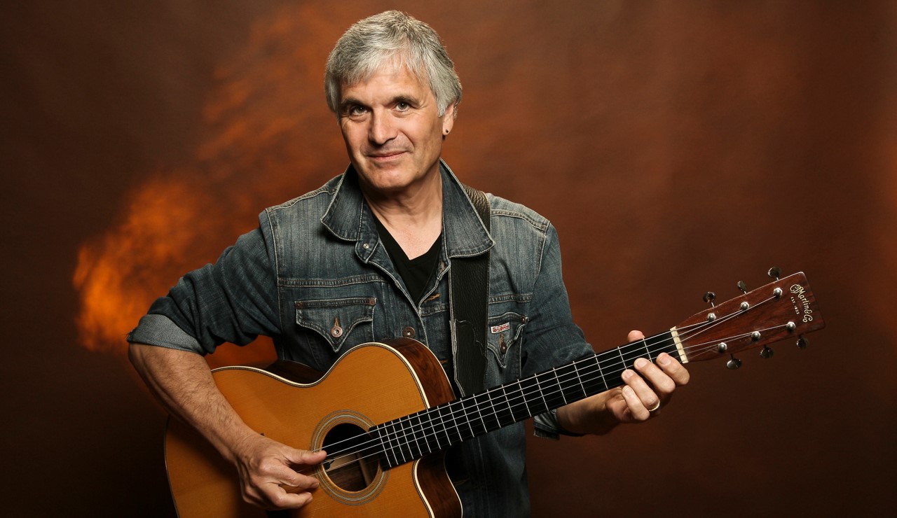 Laurence Juber - biography, videos on Veojam