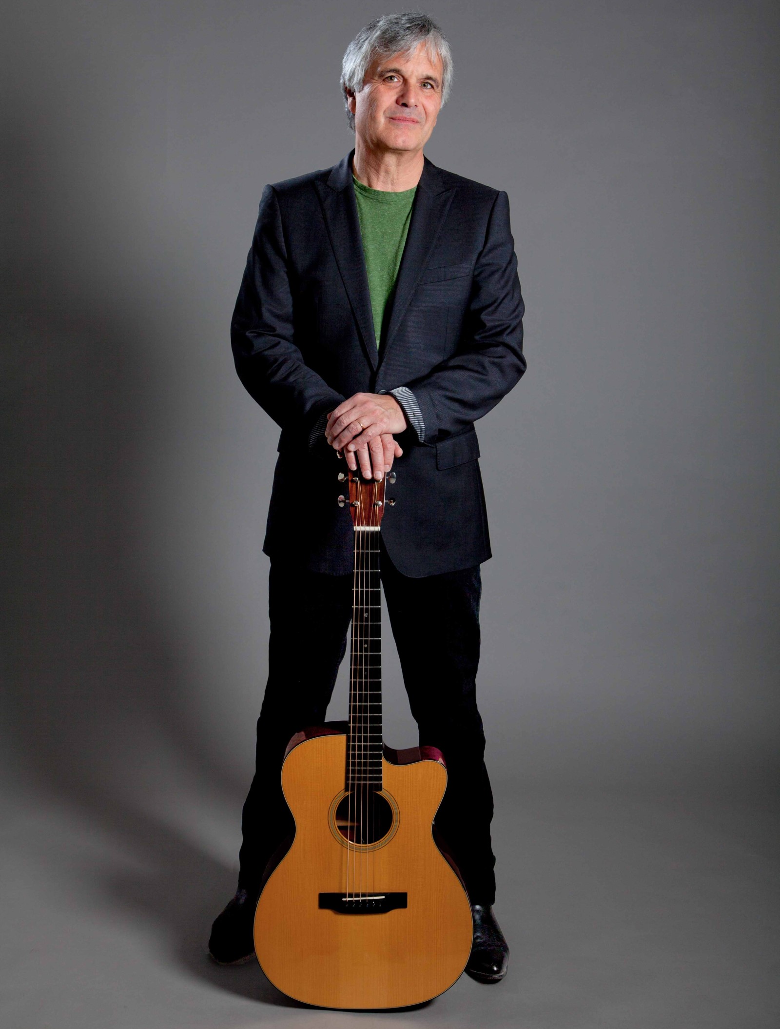 Laurence Juber - Photo gallery