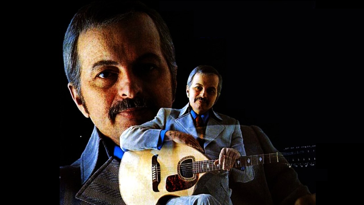 Luiz Bonfa - biography, videos on Veojam