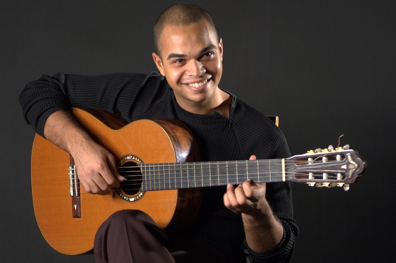 Marcel Powell - biography, videos on Veojam