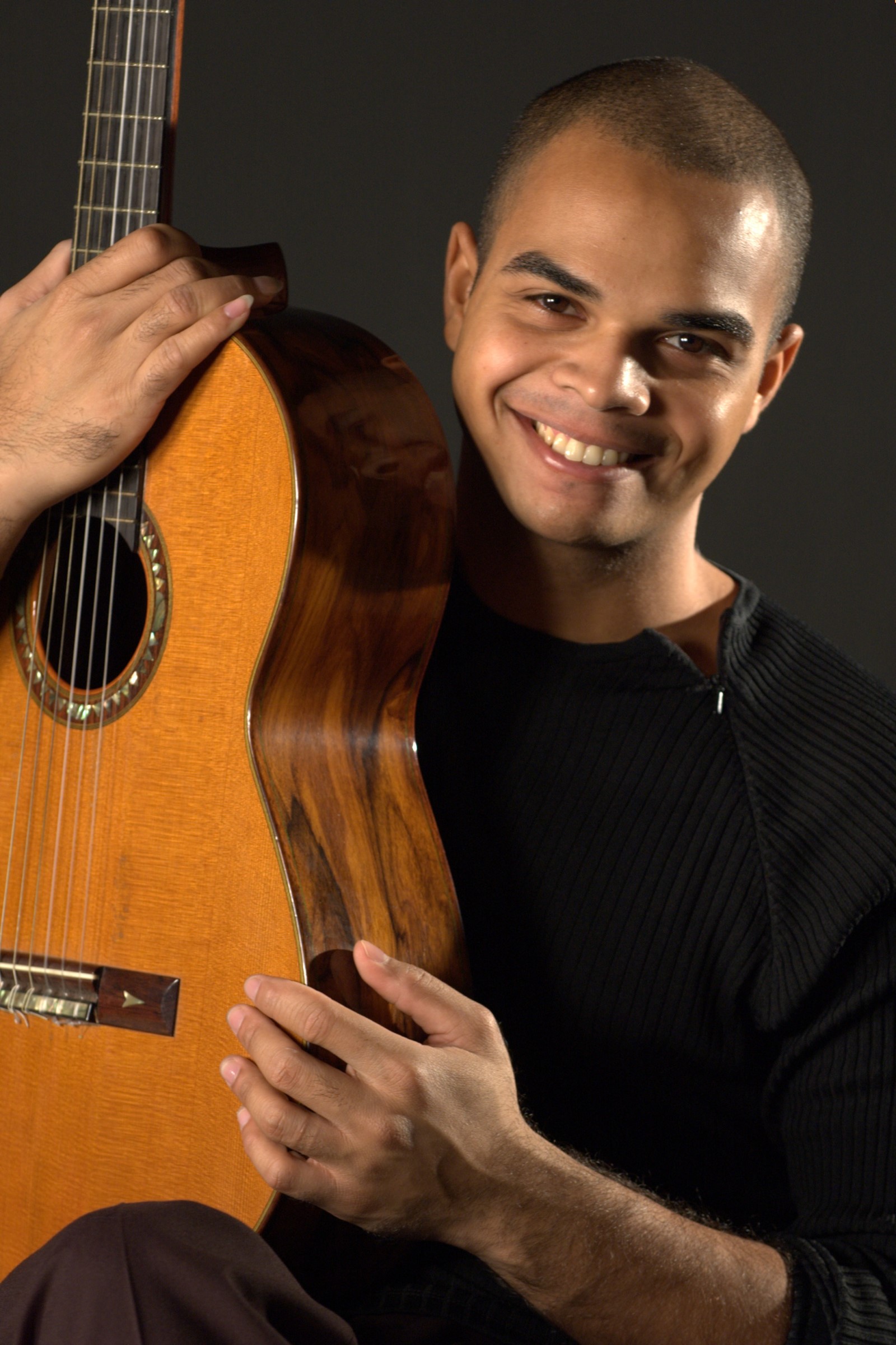 Marcel Powell - Photo gallery