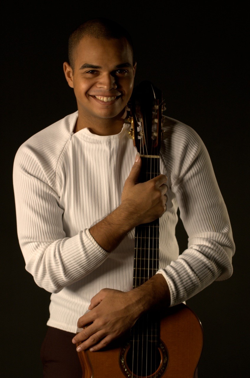 Marcel Powell - Photo gallery