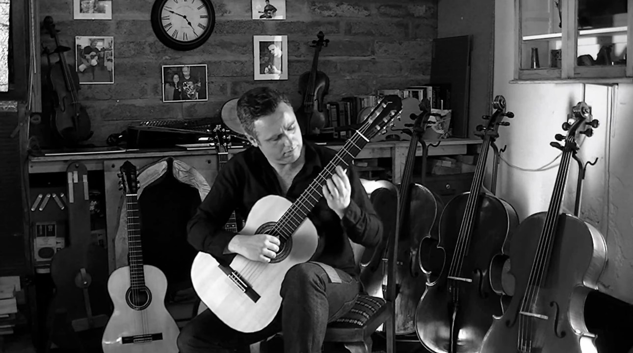 Matthew McAllister - biography, videos on Veojam