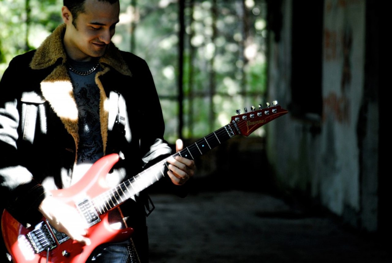 Michele Cusato - biography, videos on Veojam