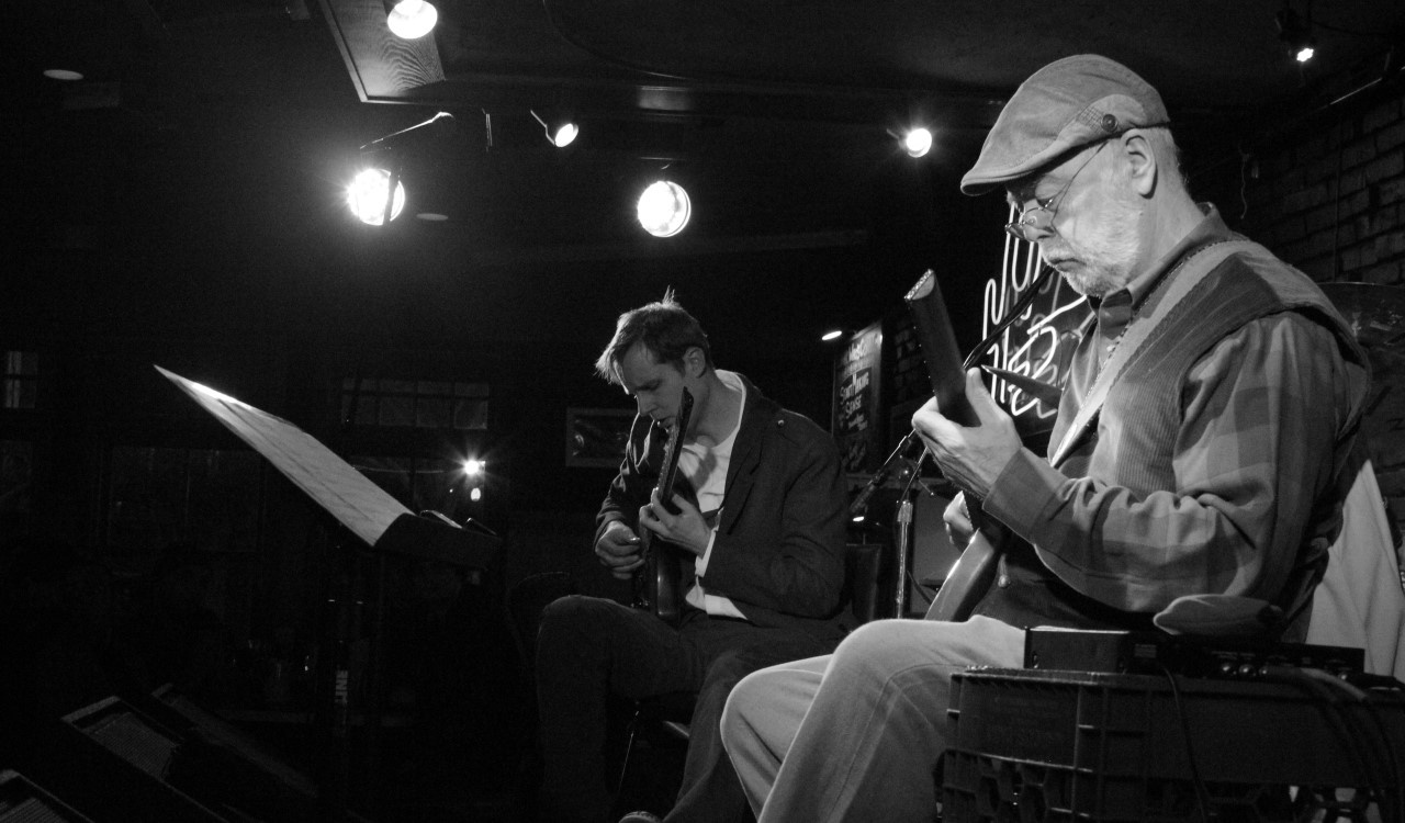 Mick Goodrick - biography, videos on Veojam