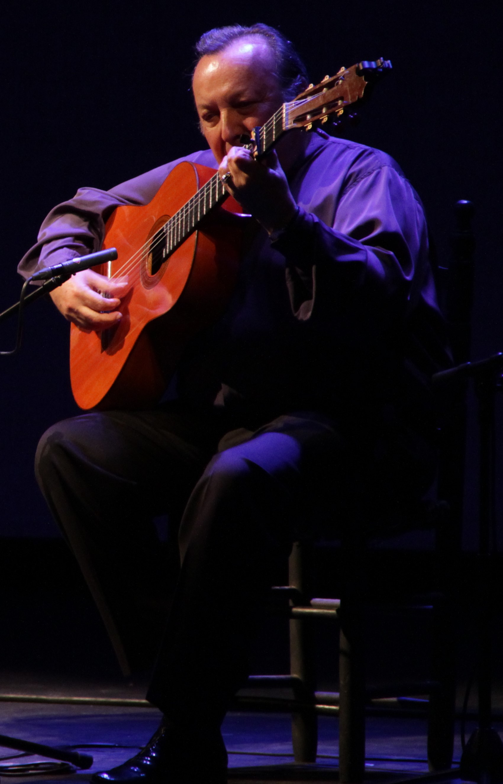 Paco Cepero - Photo gallery