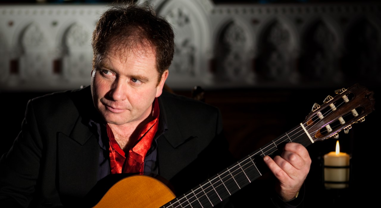 Pat Coldrick - Photo gallery