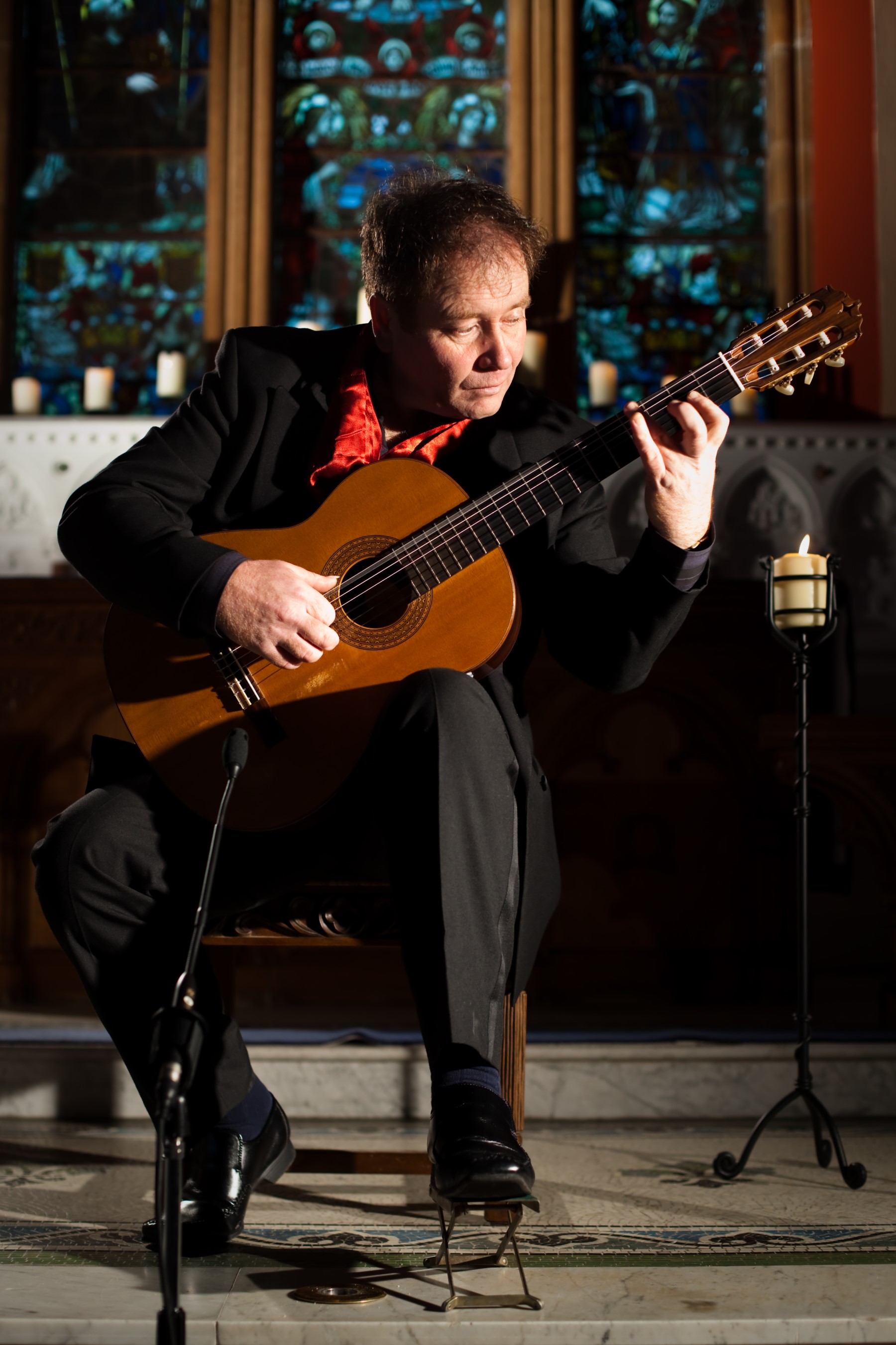 Pat Coldrick - Photo gallery