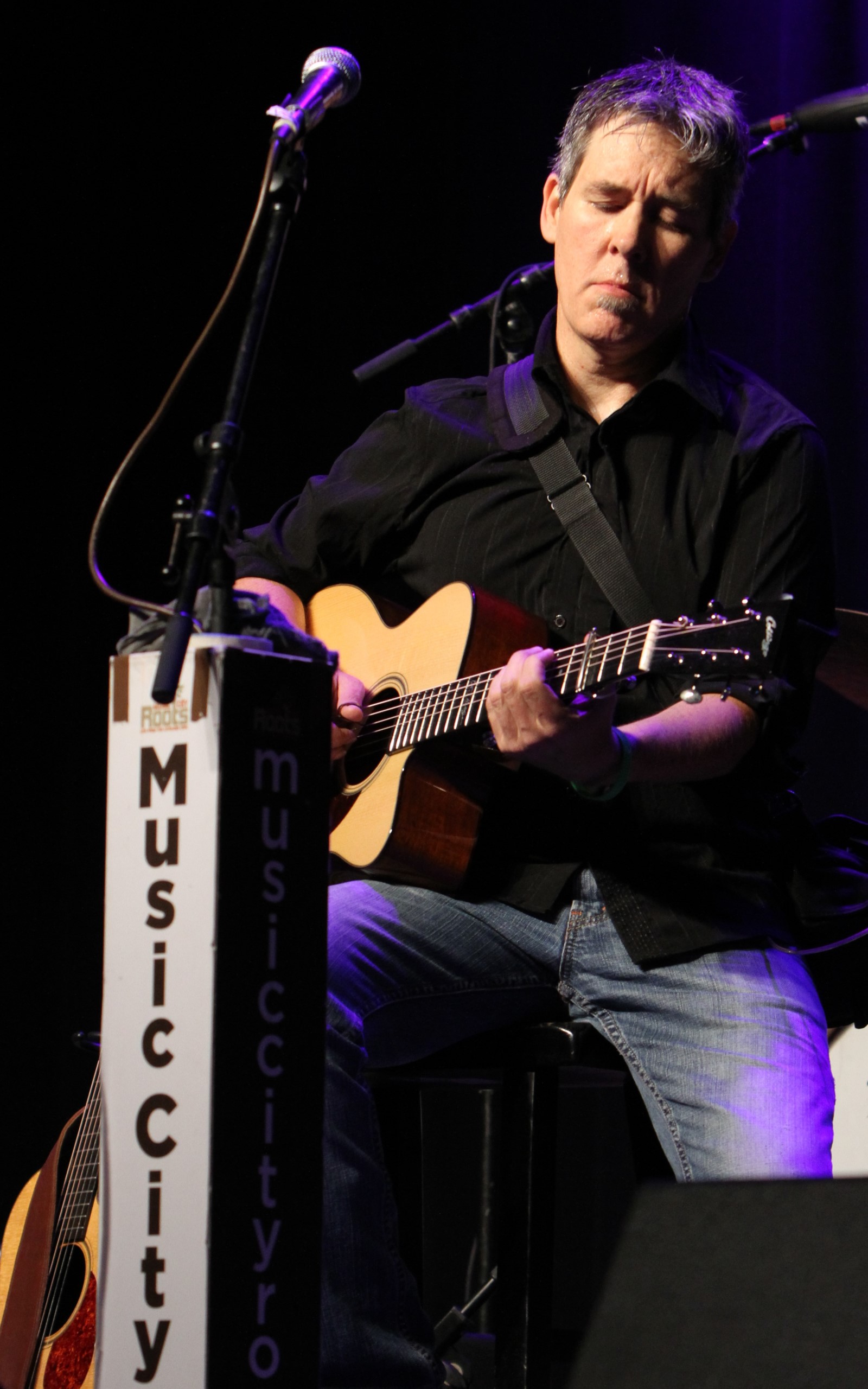 Pete Huttlinger - Photo gallery