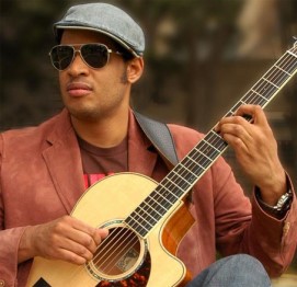 Raul Midon - biography, videos on Veojam