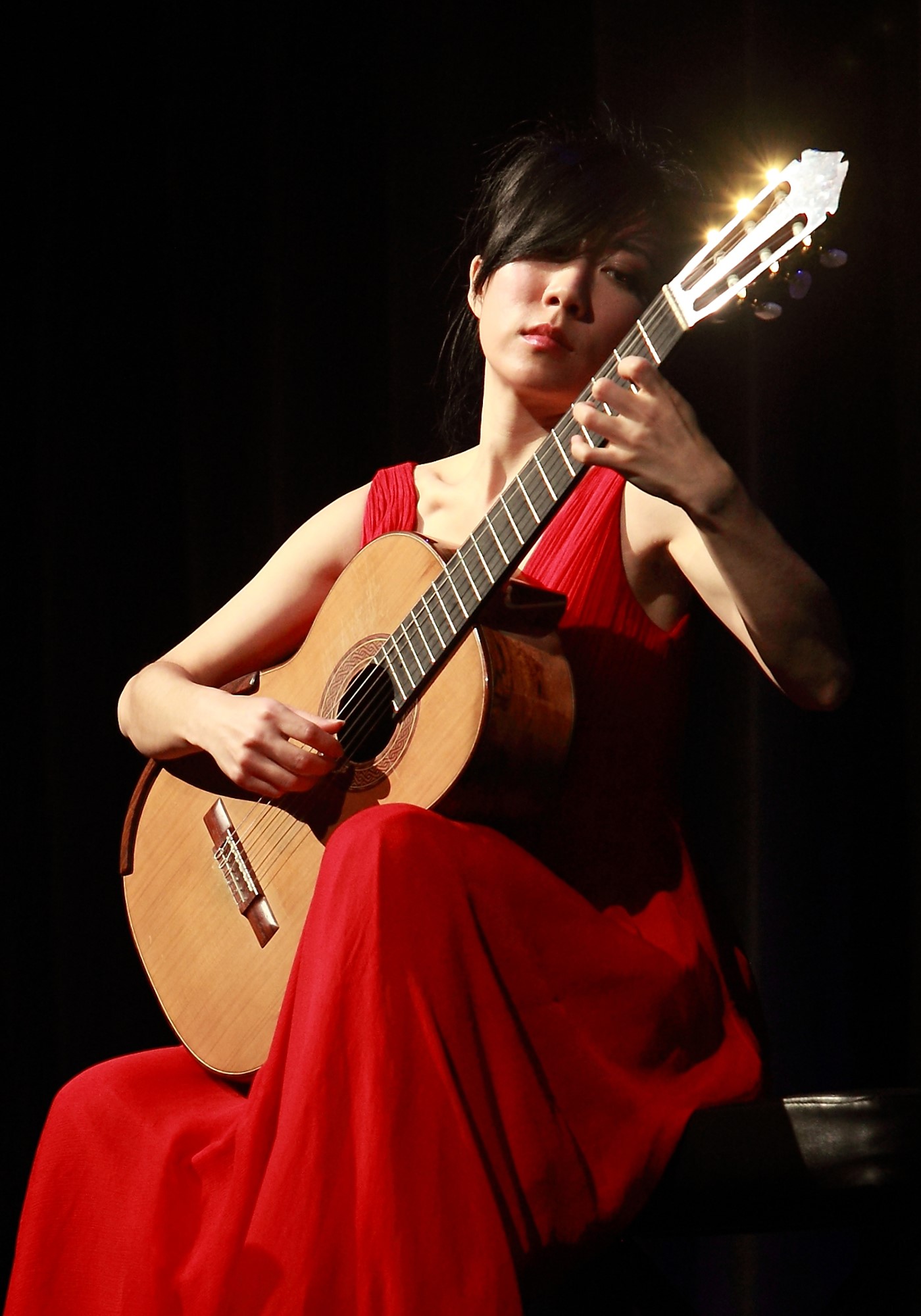 Xuefei Yang - Photo gallery