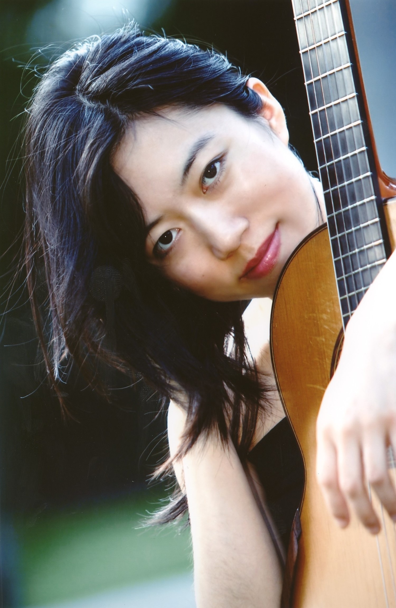 Xuefei Yang - Photo gallery