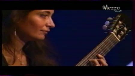 Ave Maria - Filomena Moretti & Andrea Griminelli - Veojam