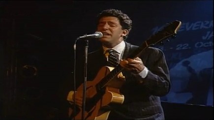 John Pizzarelli - Route 66 - Veojam