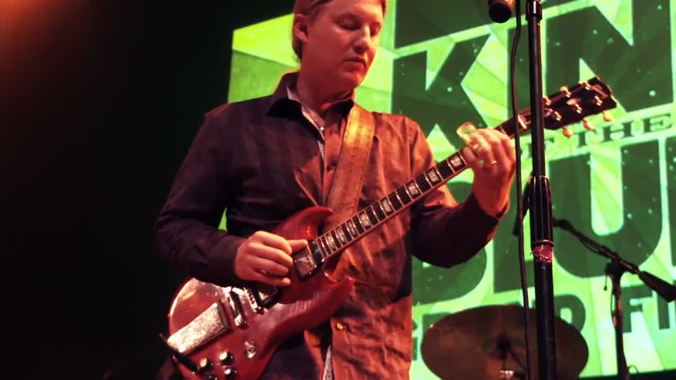 Derek Trucks - Soul Serenade - Veojam