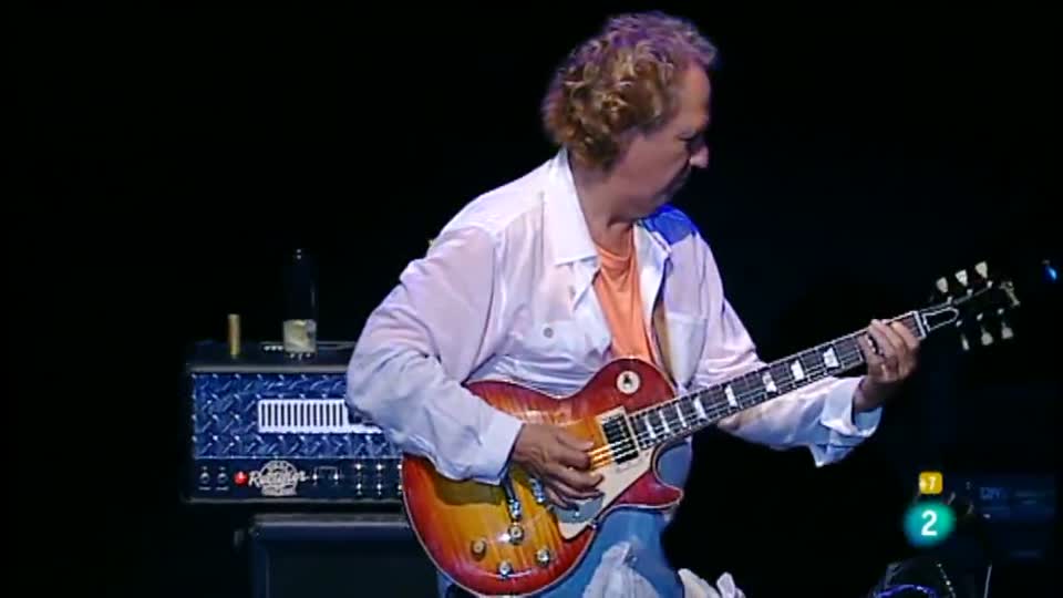 Lee Ritenour Overtime - hbinstrukciya