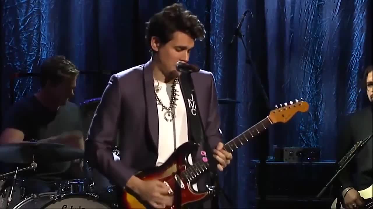 John Mayer Rolling Stone